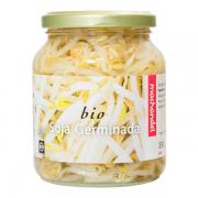 Soja Germinada Ecológica- Comprar en Ecojaral